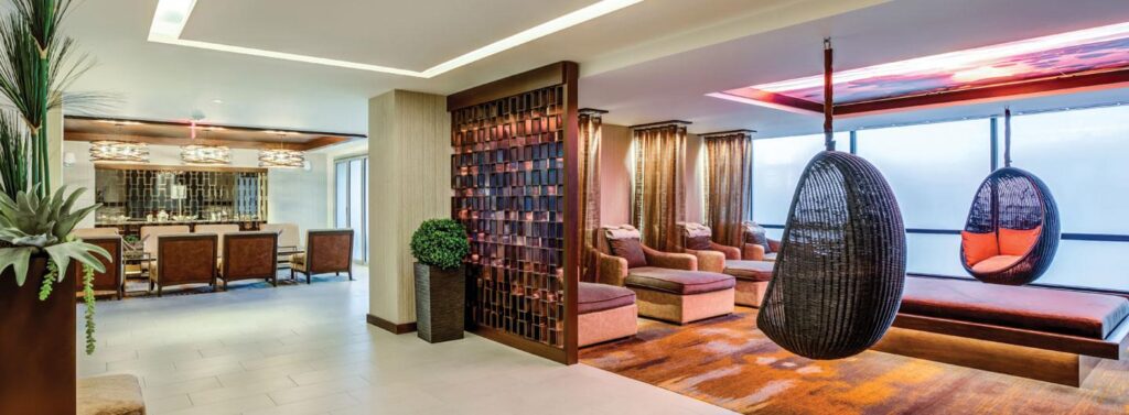 Award Winning Spa Renovation | Curry Spa Consulting Design Planning ...